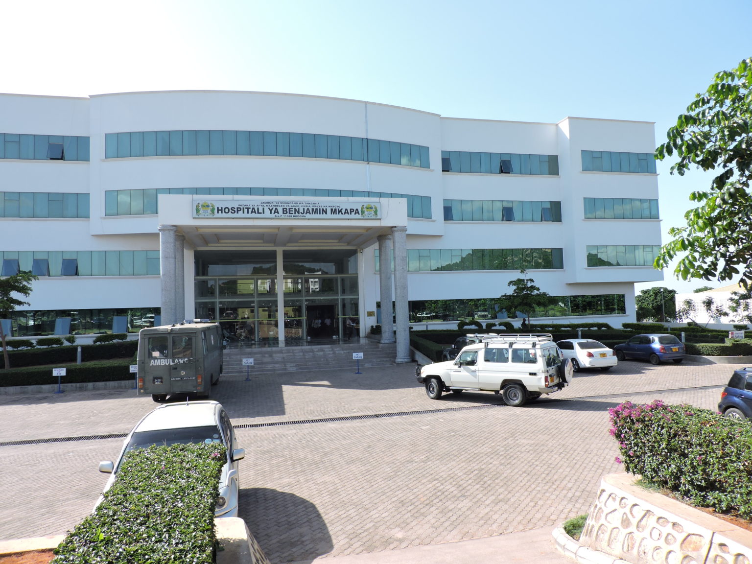 Missione in Tanzania Settembre – Ottobre 2019 | Help3 ODV