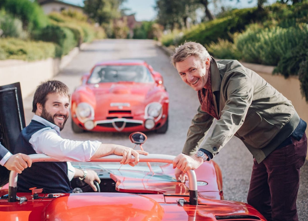 EmoAzione in Tanzania: Emozione Kidston! | Help3 ODV