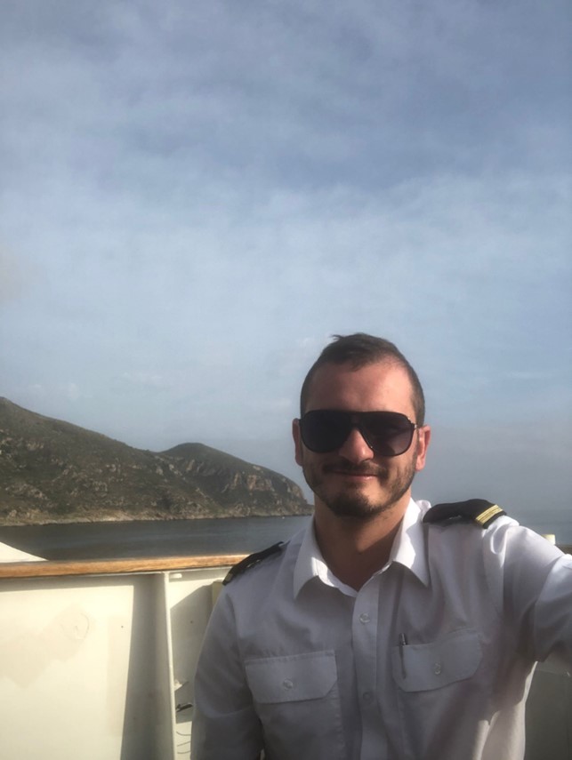 La storia di Ninni | Help3 ODV